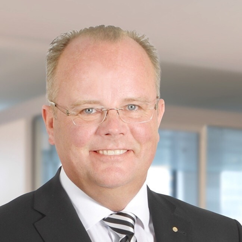 Frank Janssen - Regionalmanager - SIGNAL IDUNA Gruppe | XING