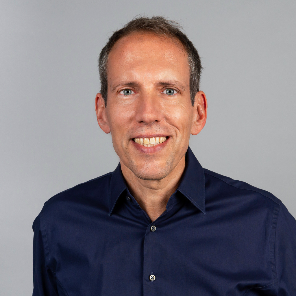 Andreas Walter - Vorstand, Unternehmensberater, Unternehmer - status C ...