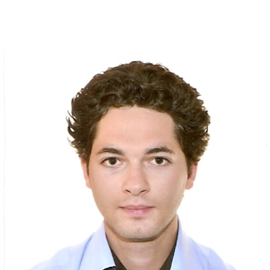 Benjamin Chiche - Global Management - European Business School Paris | XING