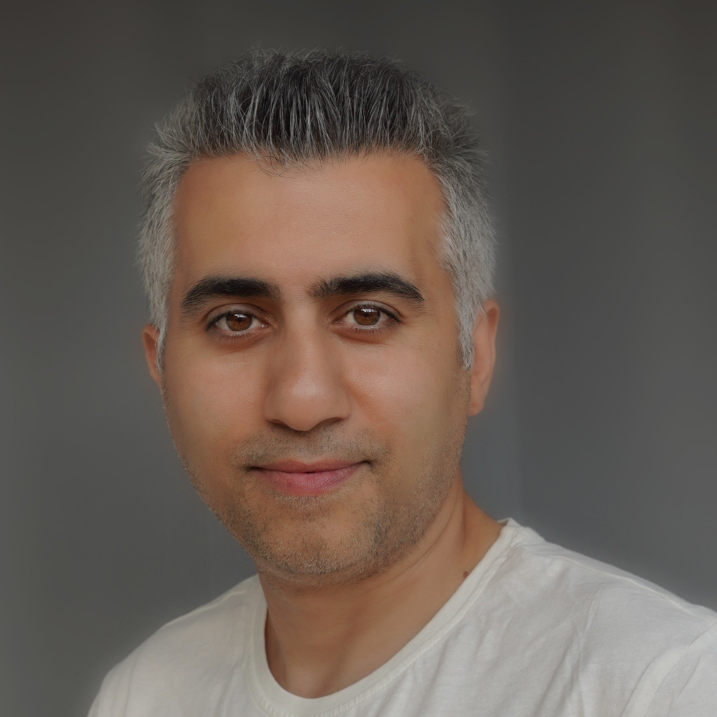 Payman Maher - Senior cloud engineering associate - evoila GmbH | XING