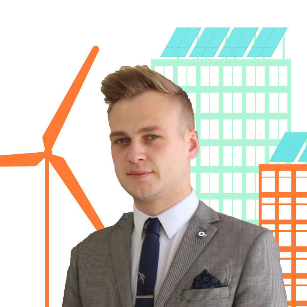 Cory Rogers - Recruitment Consultant - The Green Recruitment Company | XING