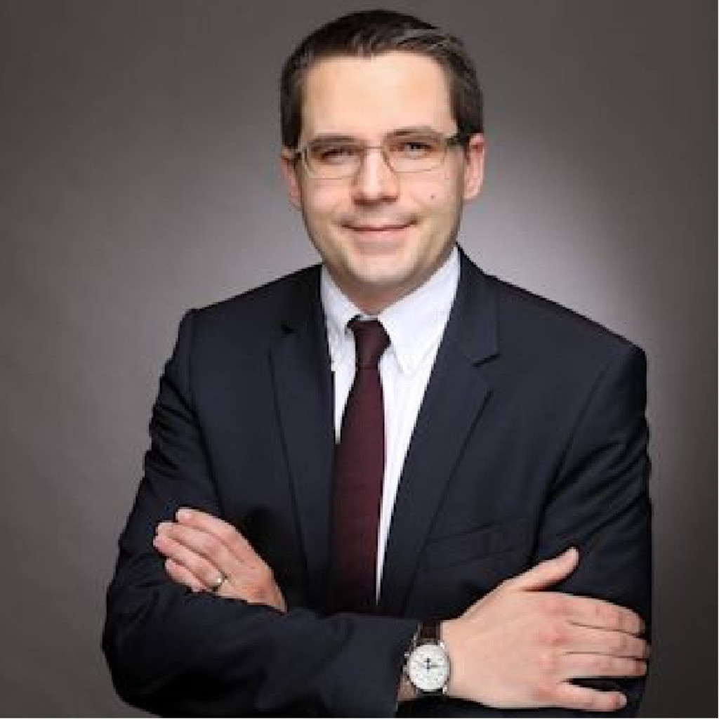 Dipl.-Ing. Christoph Proksch - CSO - Head of Sales and After Sales ...