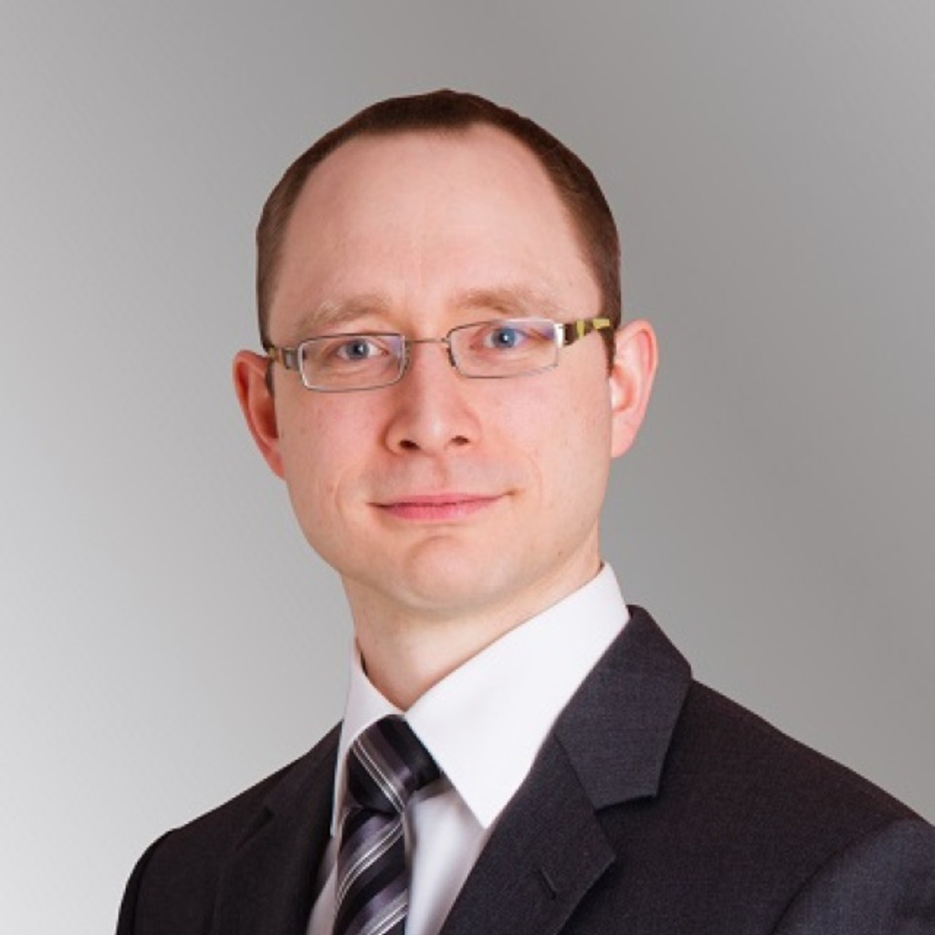 Felix Florian - Senior Software Engineer - camos Software und Beratung ...