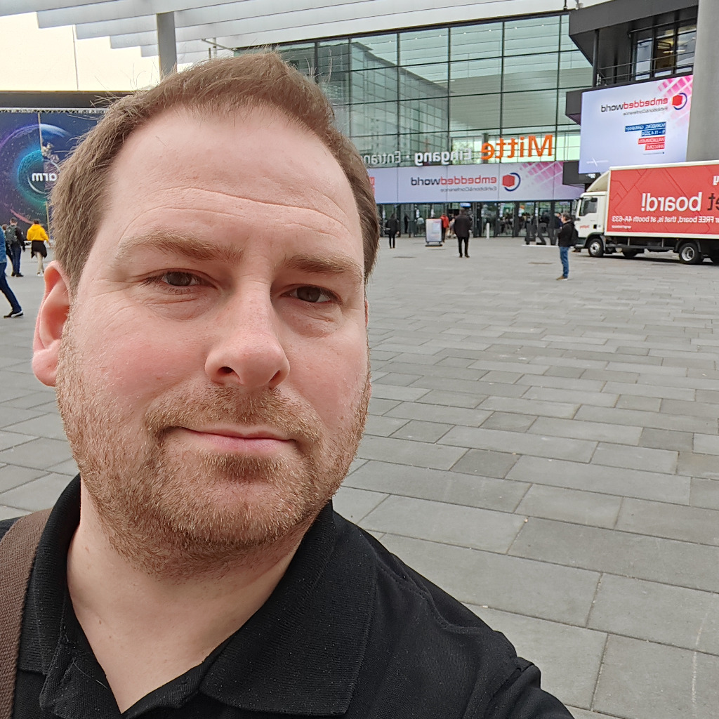 Michael Metzner - FPGA / Embedded Engineer - FPGA Freelancer ...