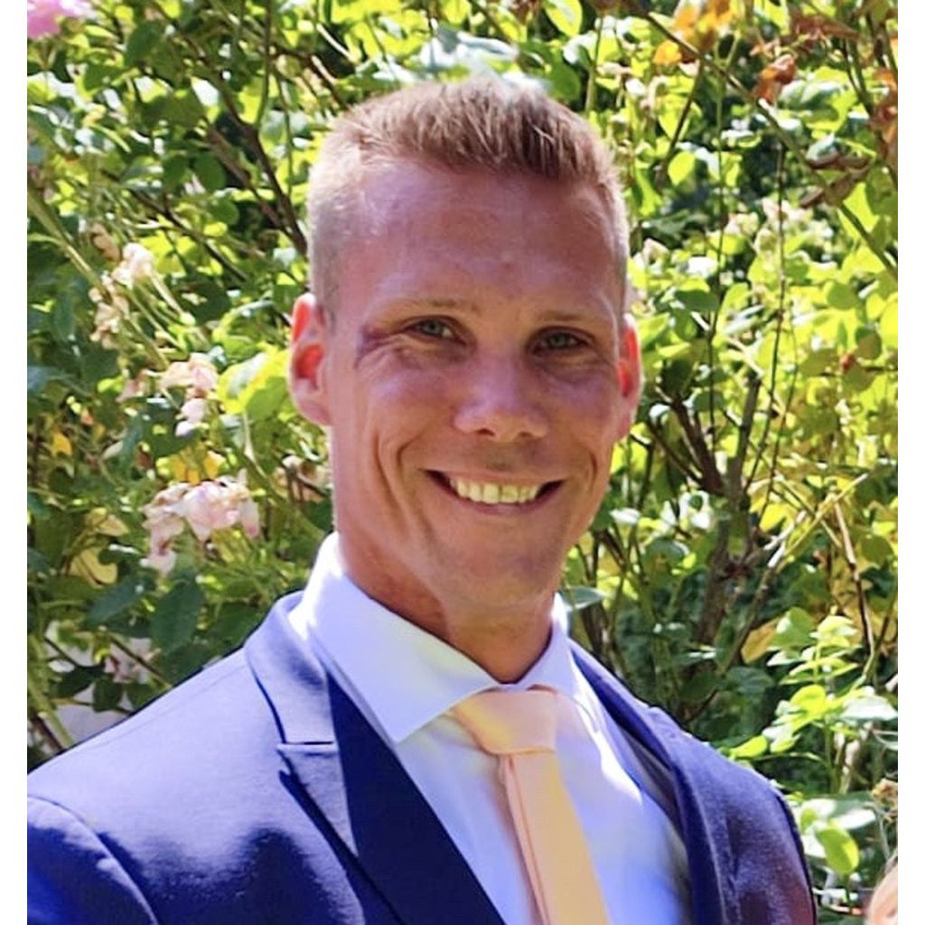 Marc Neubauer - Verkaufsleiter Nord - G.Staehle GmbH u. Co. KG Columbus ...