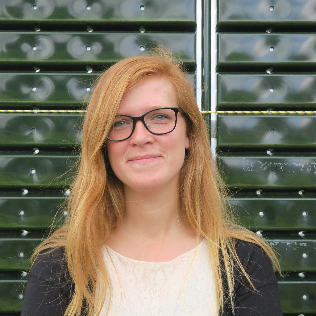 Dr. Sarah Löhn - Research Associate - TUHH - Institute of Environmental ...