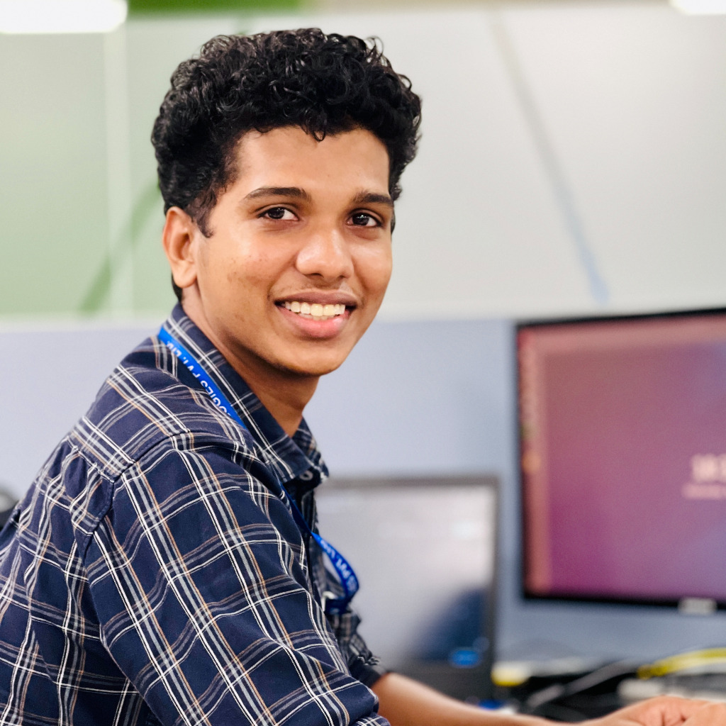 Karun Raj Koloth - Microelectronics - University of Bremen | XING