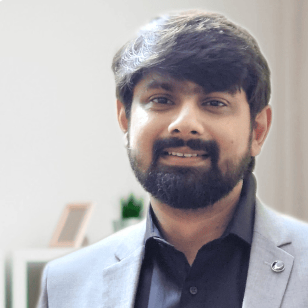 Vijay Ashley Rodrigues - Senior Data Engineer - I - Chubb | XING