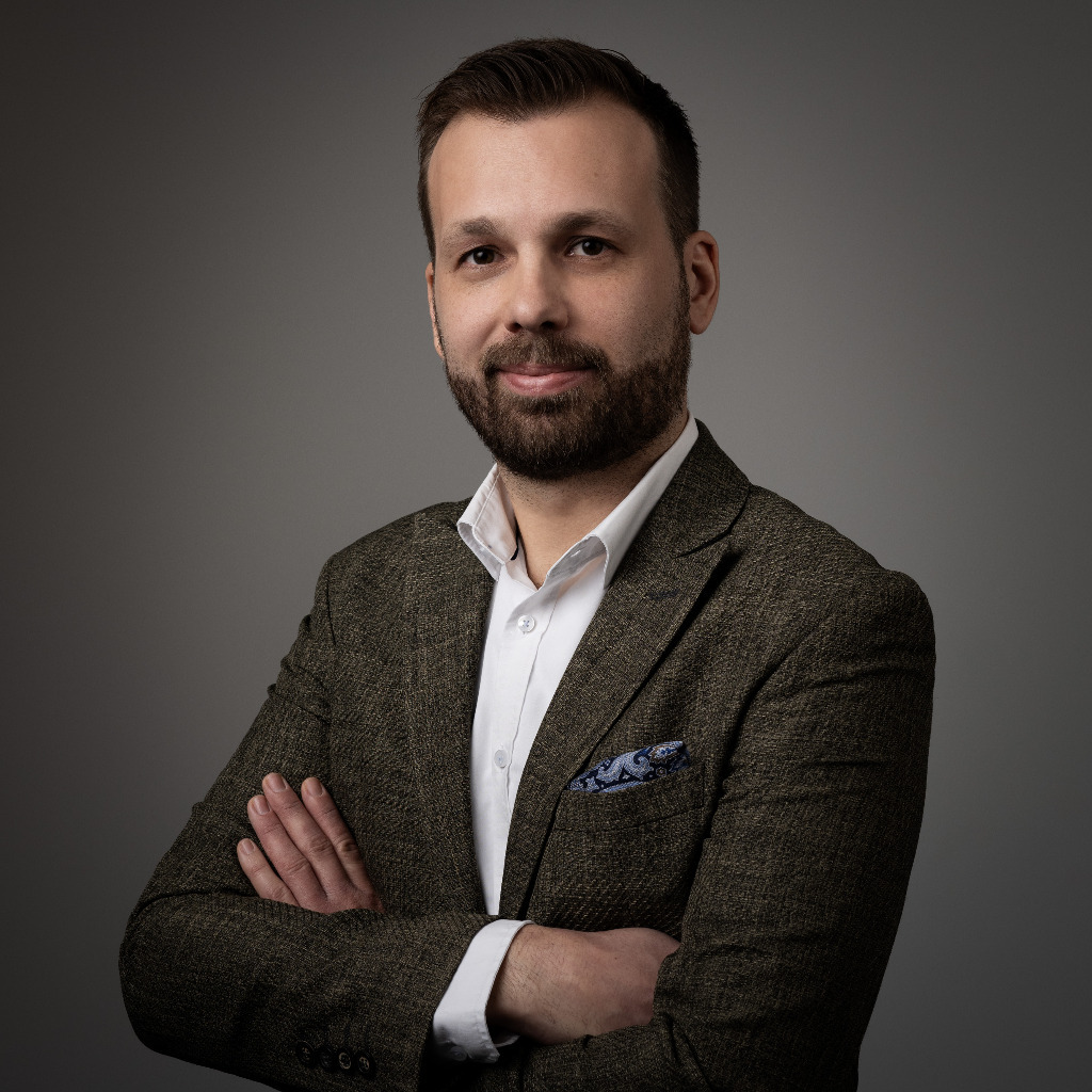Jonas Artmeier Sales Director Prewave Gmbh Xing