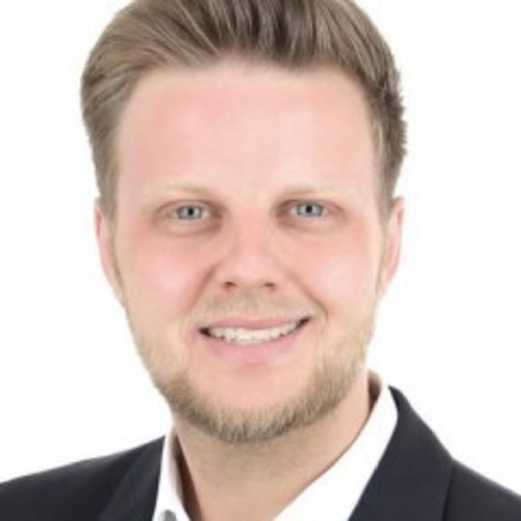 Constantin von Sinner - Vertriebsmitarbeiter im Außendienst - RapiGO GmbH | XING