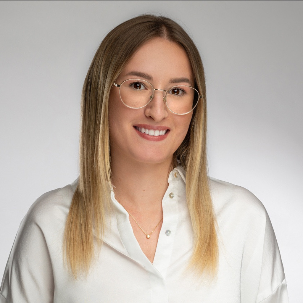 Christina Neigel - Mitarbeiterin Anlagenbuchhaltung - Lidl ...