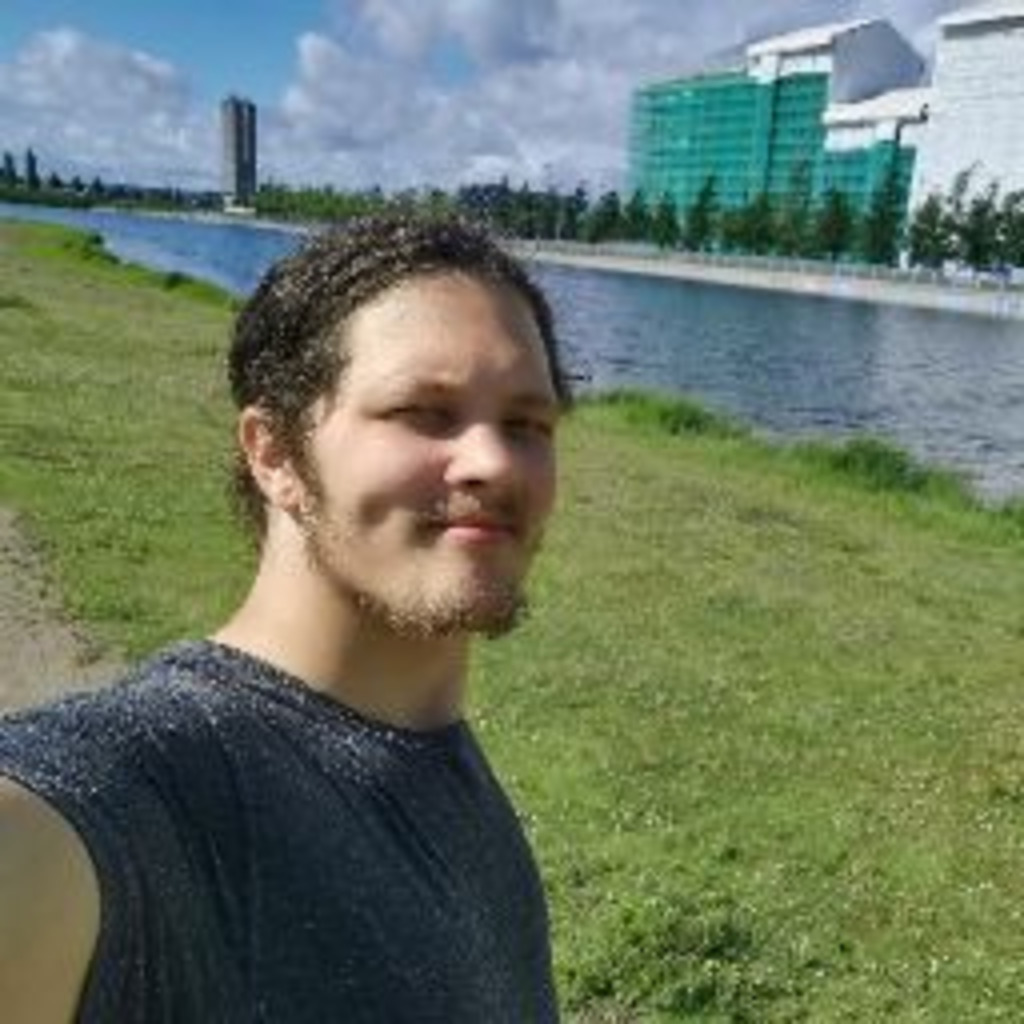 Kai Benjamin Leister - Umschulung Fachkraft für Lagerlogistik - IAL ...