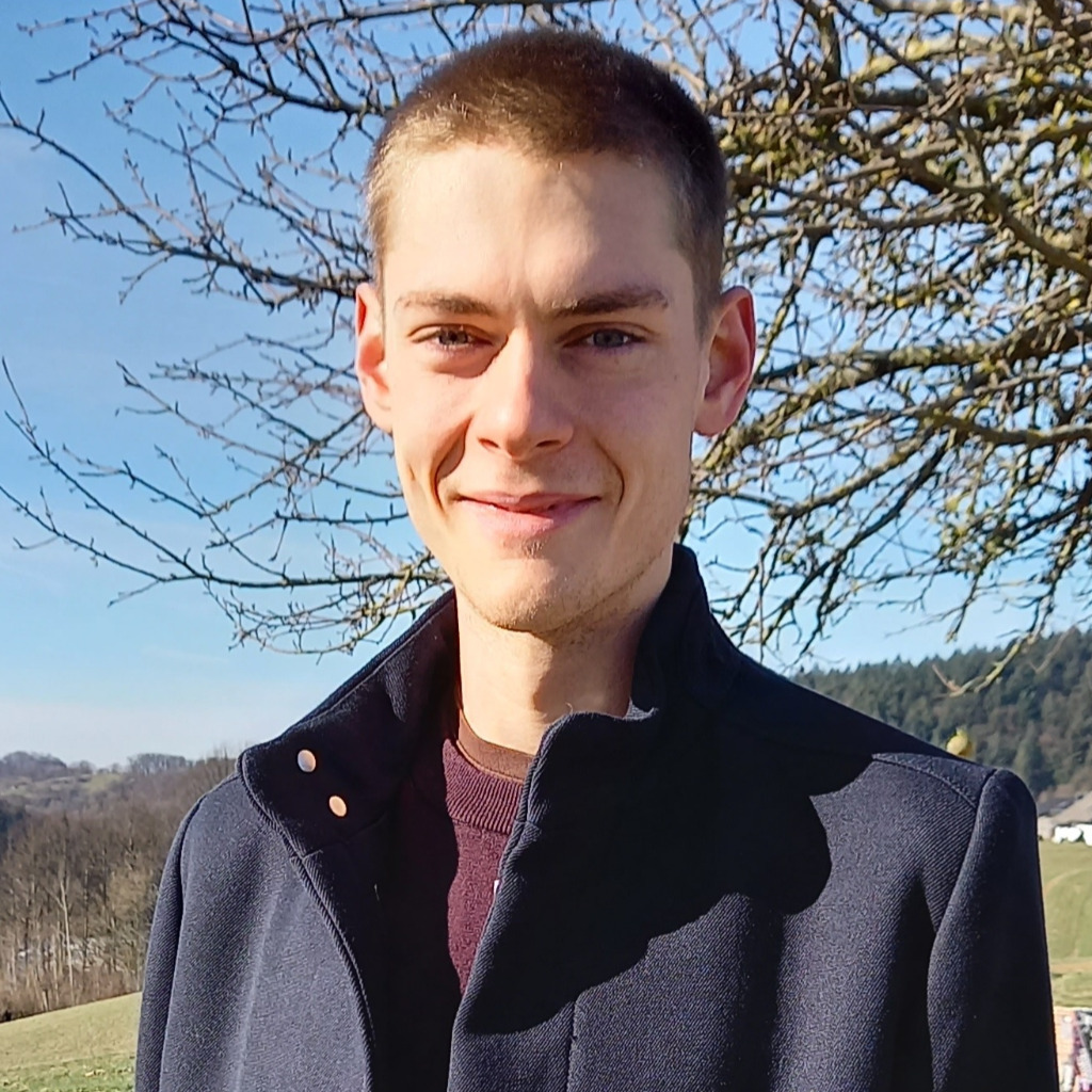 Ing. Björn Adam - R&D Vision Engineer - Mettler Toledo PCE | XING