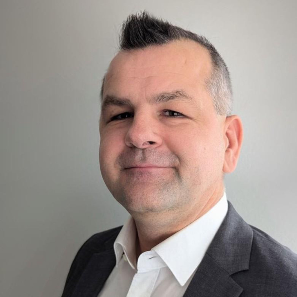 Michael Reichert - Konstrukteur Maschinenbau - Schnaithmann ...