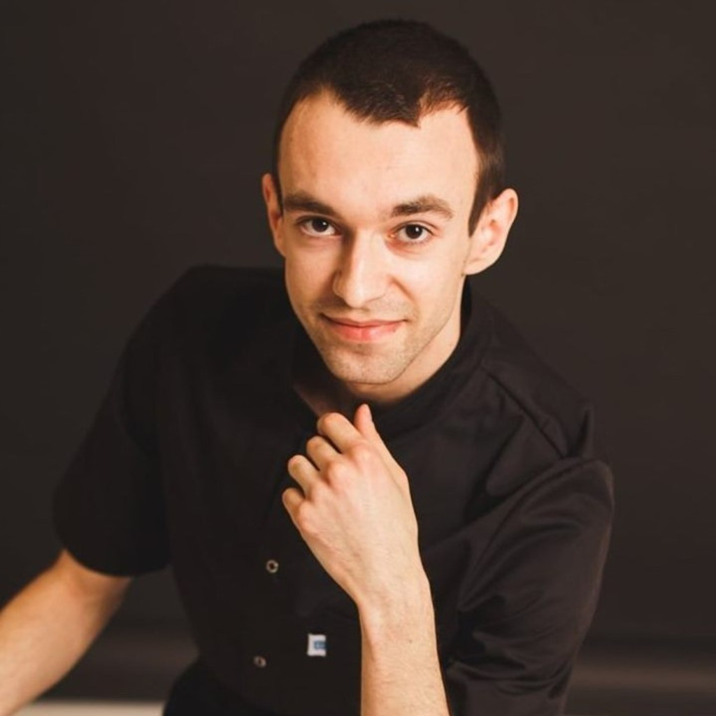 Yurii Budynkevych - React Developer - BlueBoxWorldwide | XING