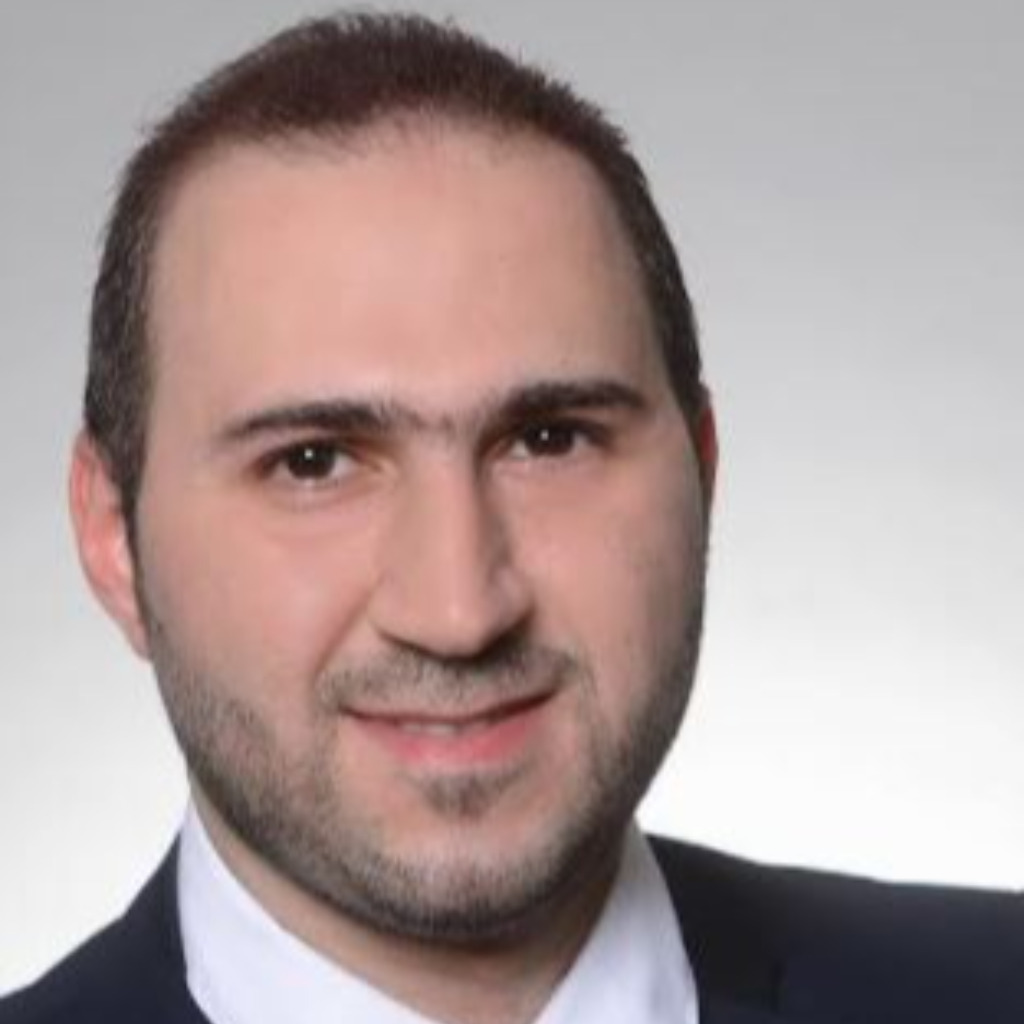 Redwan Aldakkak - Leiter Finanz-/Rechnungswesen und IT - Almajarrah ...