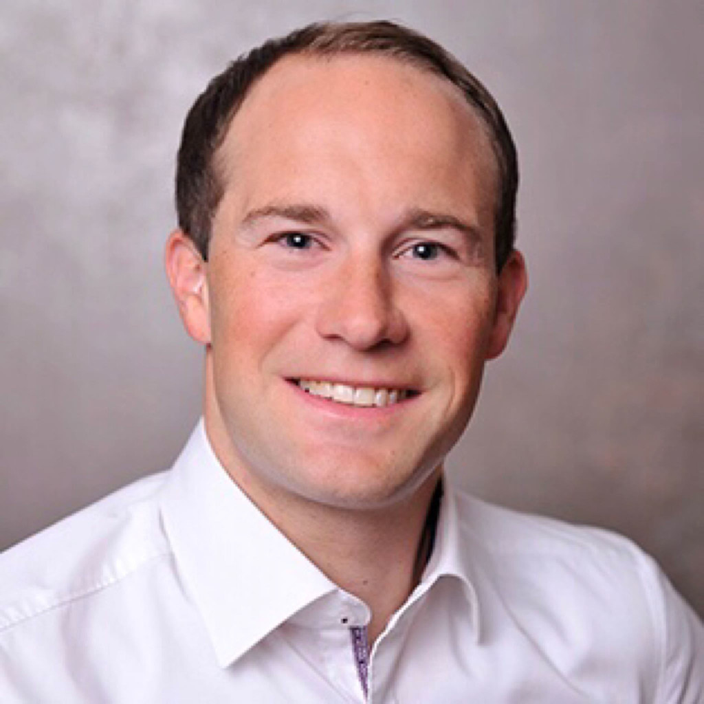 Stephan Dill - Kundenbetreuer - Hausbank München eG | XING