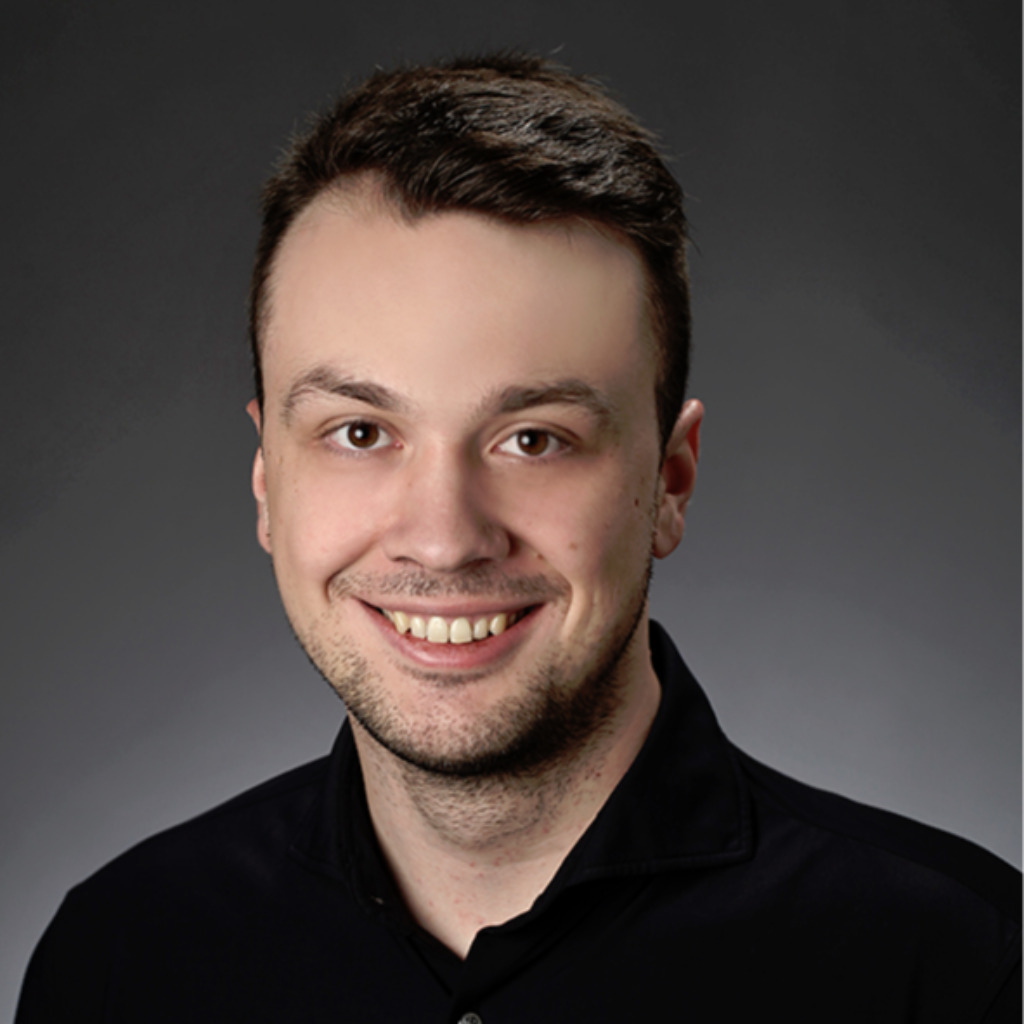 Markus Sander - Entwicklungsingenieur Software für Embedded Systeme ...