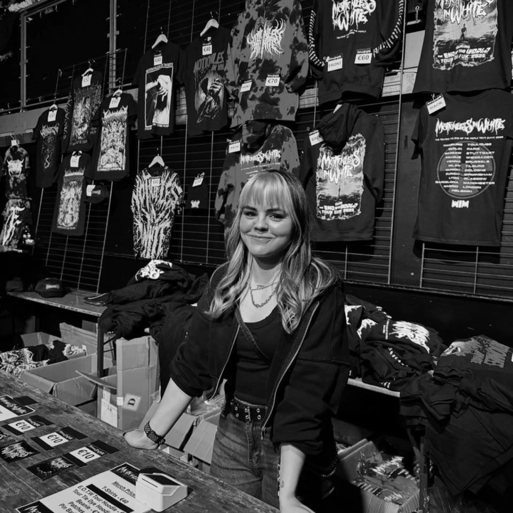 Gina Malchar - UI/UX Designer - anfema GmbH | XING