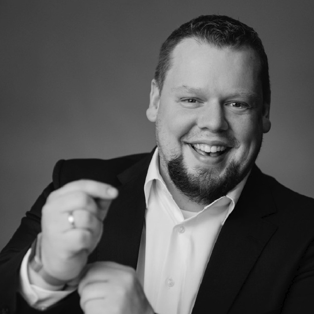 Markus Scheel - Head of Technical Services - Novatec Consulting GmbH | XING