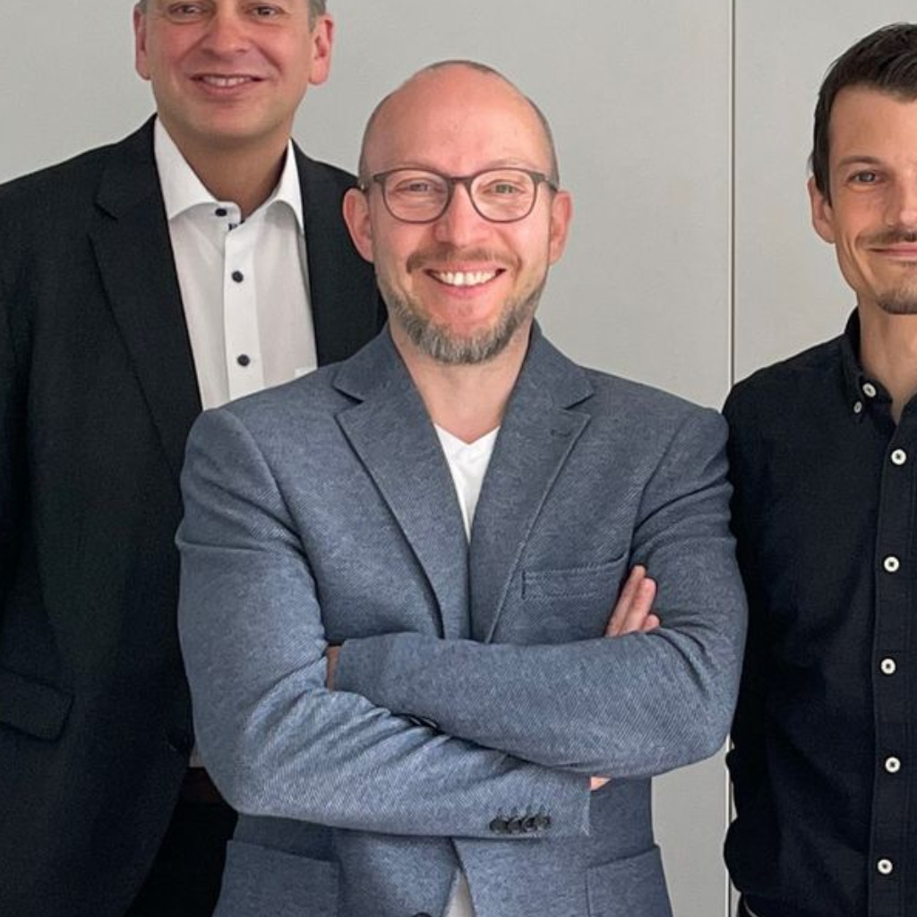 Markus John - Prokurist - Leiter Projektentwicklung - Wilma Immobilien Gruppe (WIG) - Standort ...
