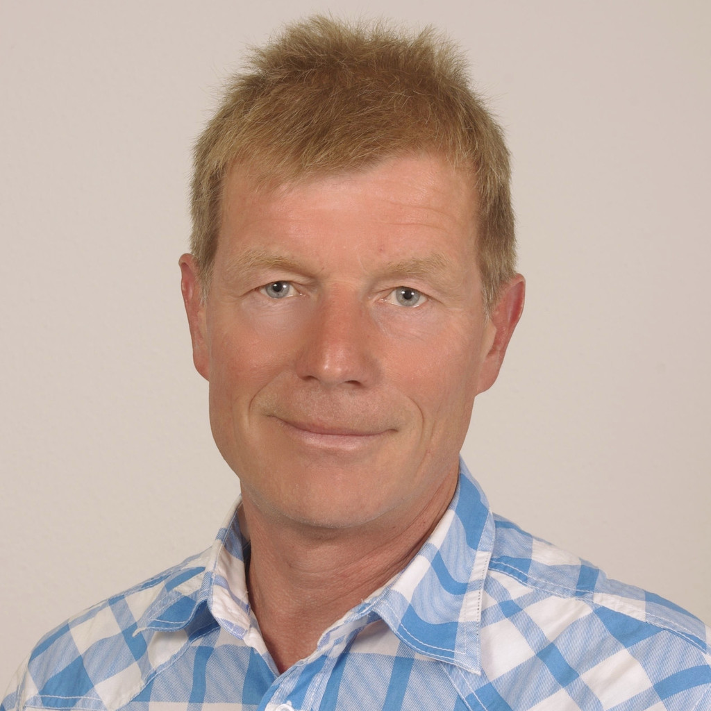 Walter Doenges - Teamleiter Tucker GmbH - Stanley Engineered Fastening ...