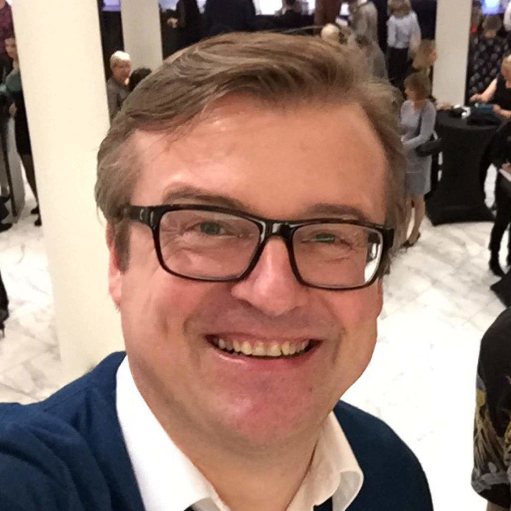 Toralf Rühr Head Of Distribution Partner Prokurist Barclaycard