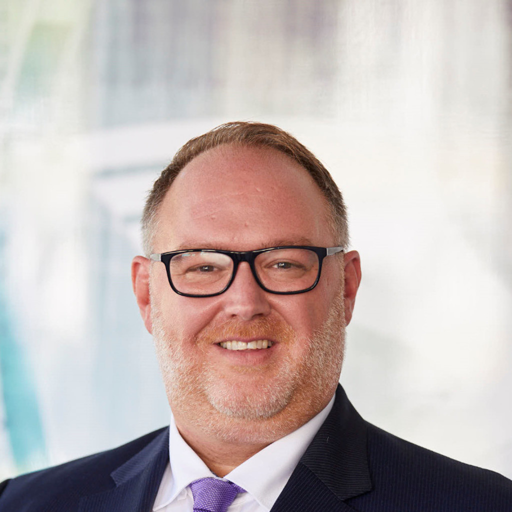 Sven Maack - Project Manager Operations - Lufthansa Technik AG | XING