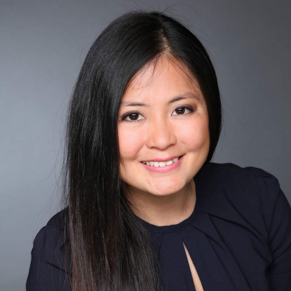 Yi-Ting Shih - Speditionskauffrau - Schenker Deutschland AG | XING