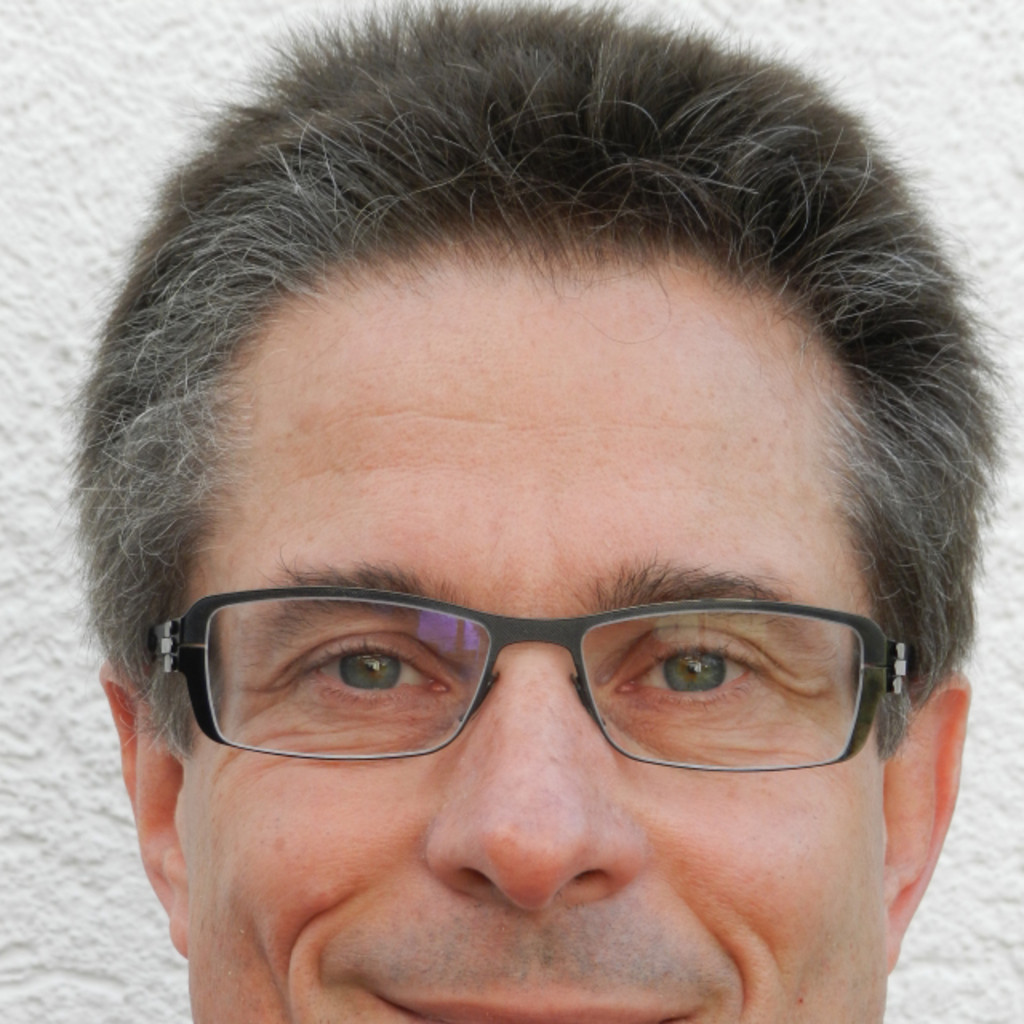 Siegbert Schmitt - Senior Consultant - IBM Deutschland Business ...