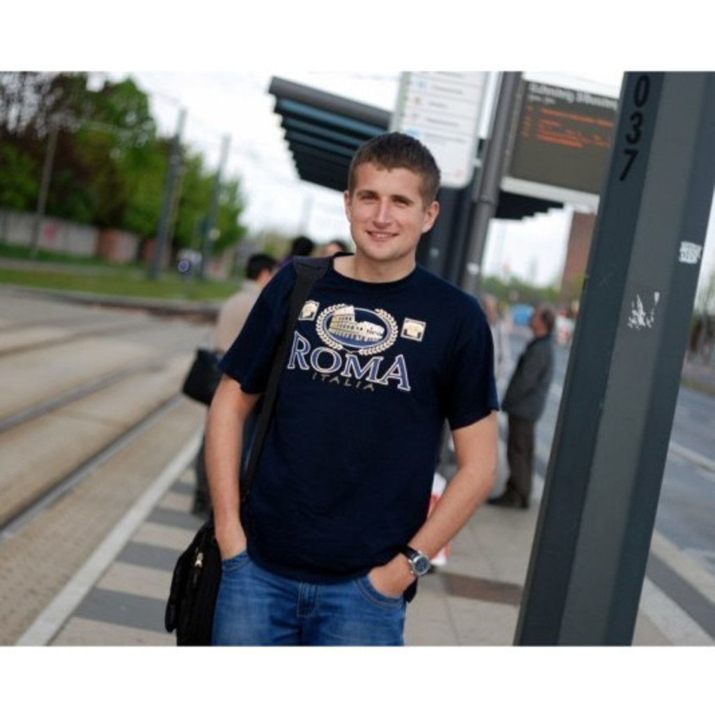 Sergii Balenko - Java Developer - Swan Software Solutions | XING