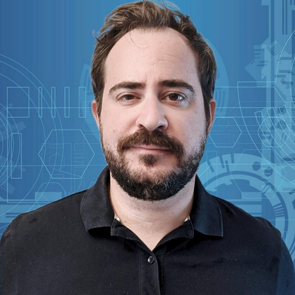 Dipl.-Ing. Pavlos Papadopoulos - R&D Engineer Standard Security ...