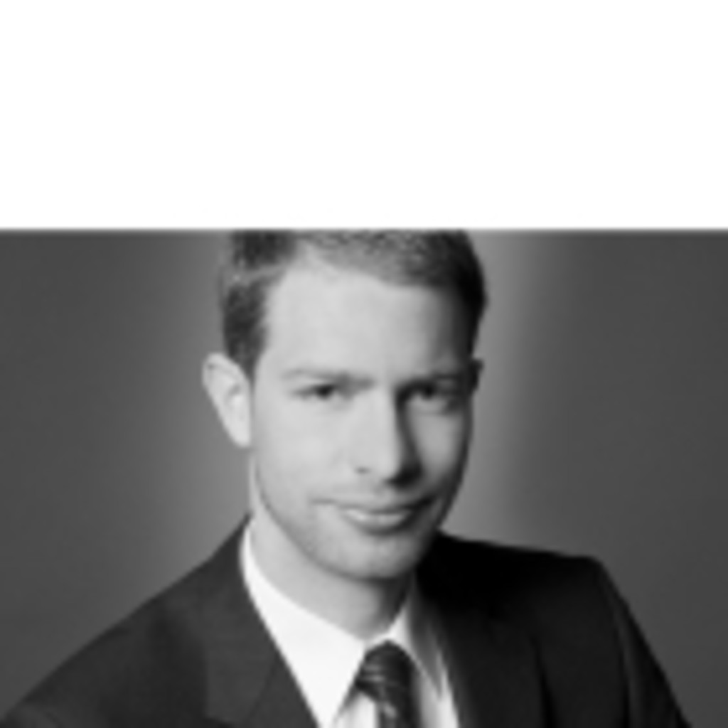 Dr. Till Giese - Projektmanager - Porsche Consulting GmbH | XING
