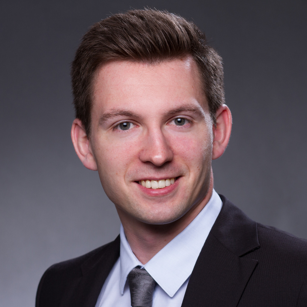 Marcel Siemon - Konstrukteur - Ernst Koch GmbH & Co. KG | XING