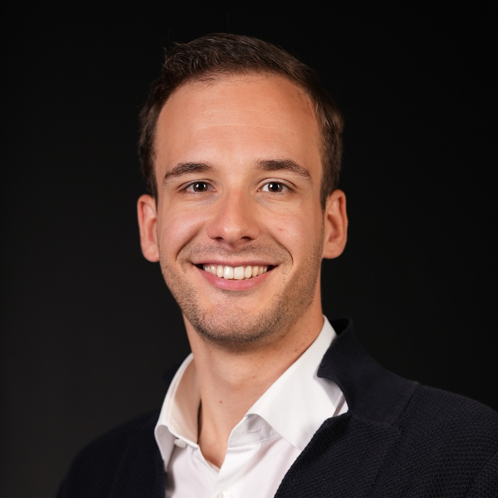 Daniel Diener - Projektleiter - Roto Frank FTT GmbH | XING