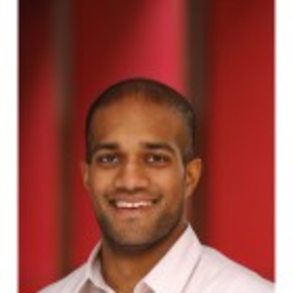 Ash Alluri - Product Development - Digital Divide Data | XING