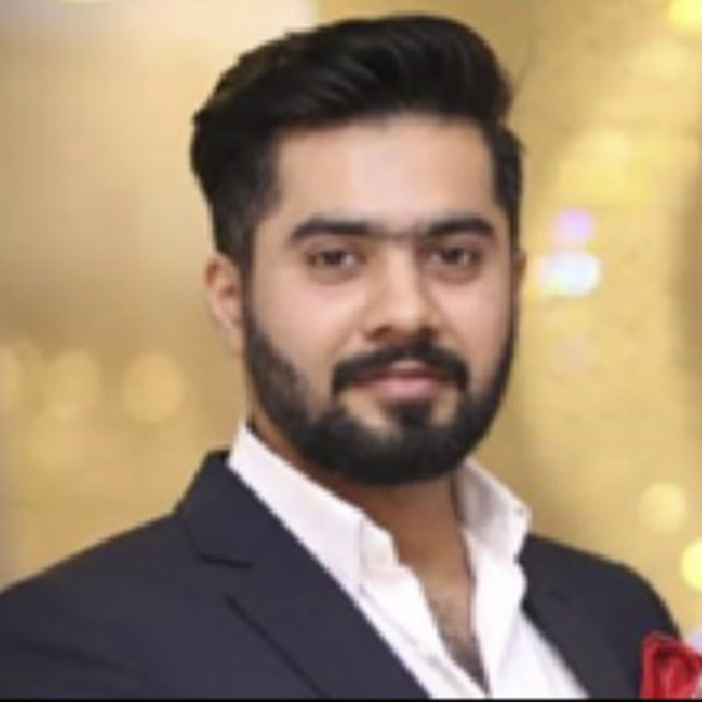 Muhammad Ali - Data Consultant | Data Engineer | Microsoft Azure Certified - IBM | XING