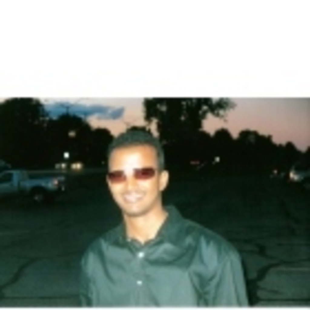 Prof. Jibril Mohamed - Director - Somali Community Access Network ...