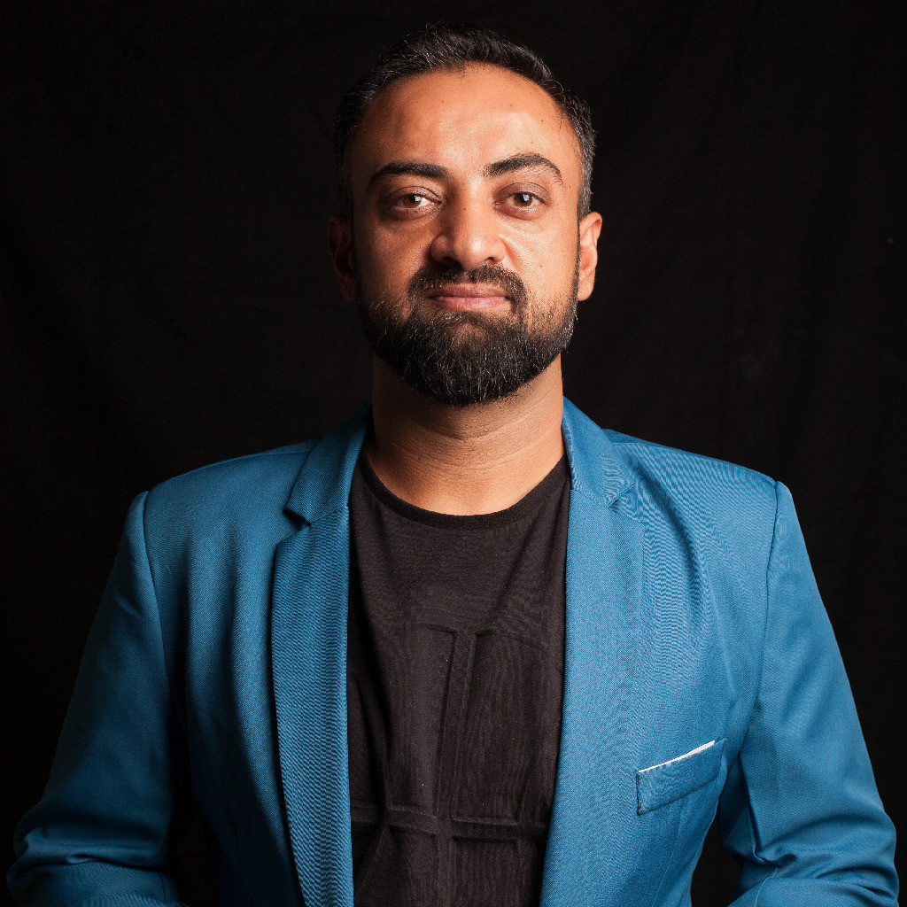 Omar Naim - ISOC Germany - HEWLETT-PACKARD ENTERPRISE / DUSSMANN ...