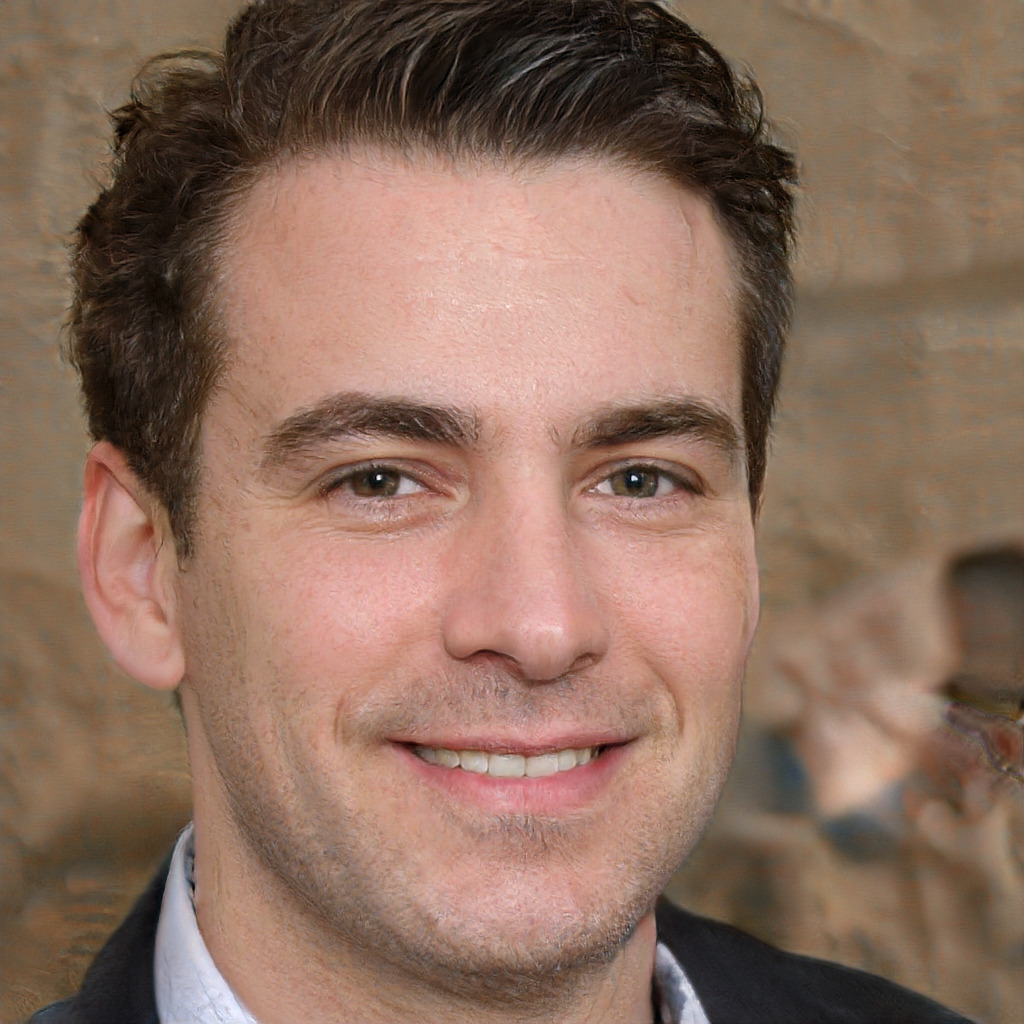 Geoffrey Lapinski - Software Developer Java - Volkswagen AG | XING