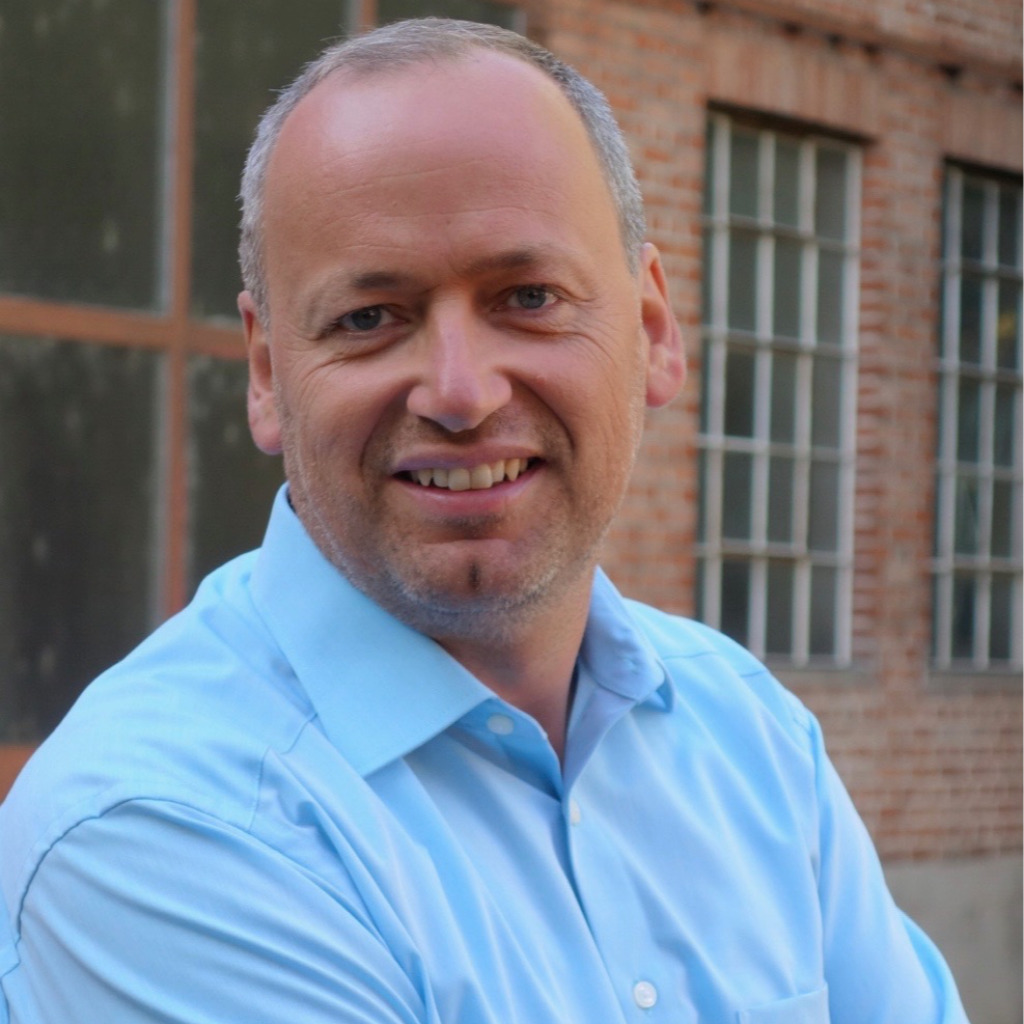 Thilo Wagner - Autor - Buch Alles auf Anfang | XING