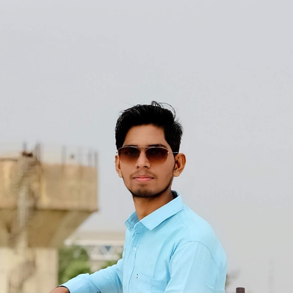 Sahil vaghasiya - Electrical Engineering - Technische Hochschule Deggendorf | XING