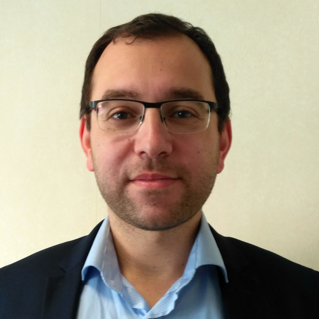 Alexandre Chetrite - Business Computer Information Systems - Hofstra University (NEW YORK, USA ...