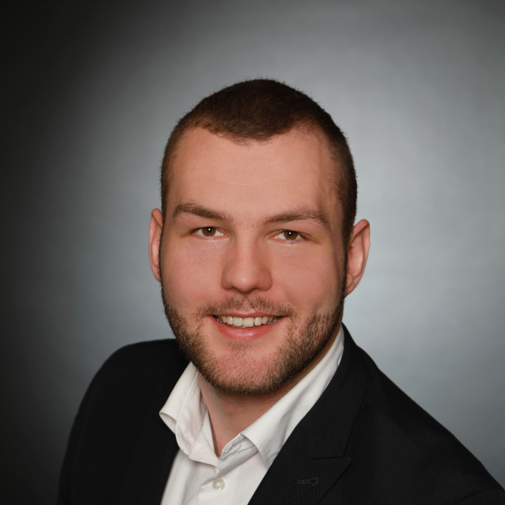 Simon Flaig - Informatik - Hochschule für Technik Stuttgart | XING