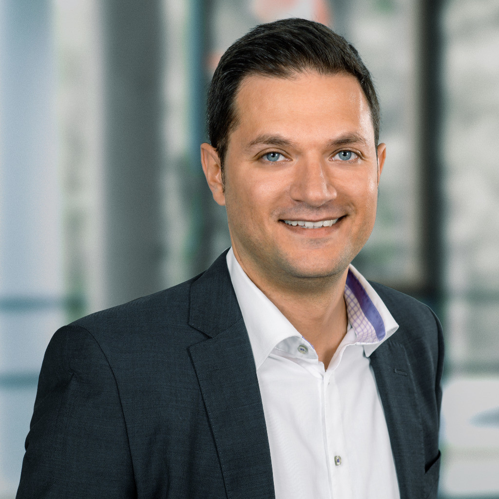 Mehmet Ediz - Senior Account Manager - Vodafone GmbH | XING