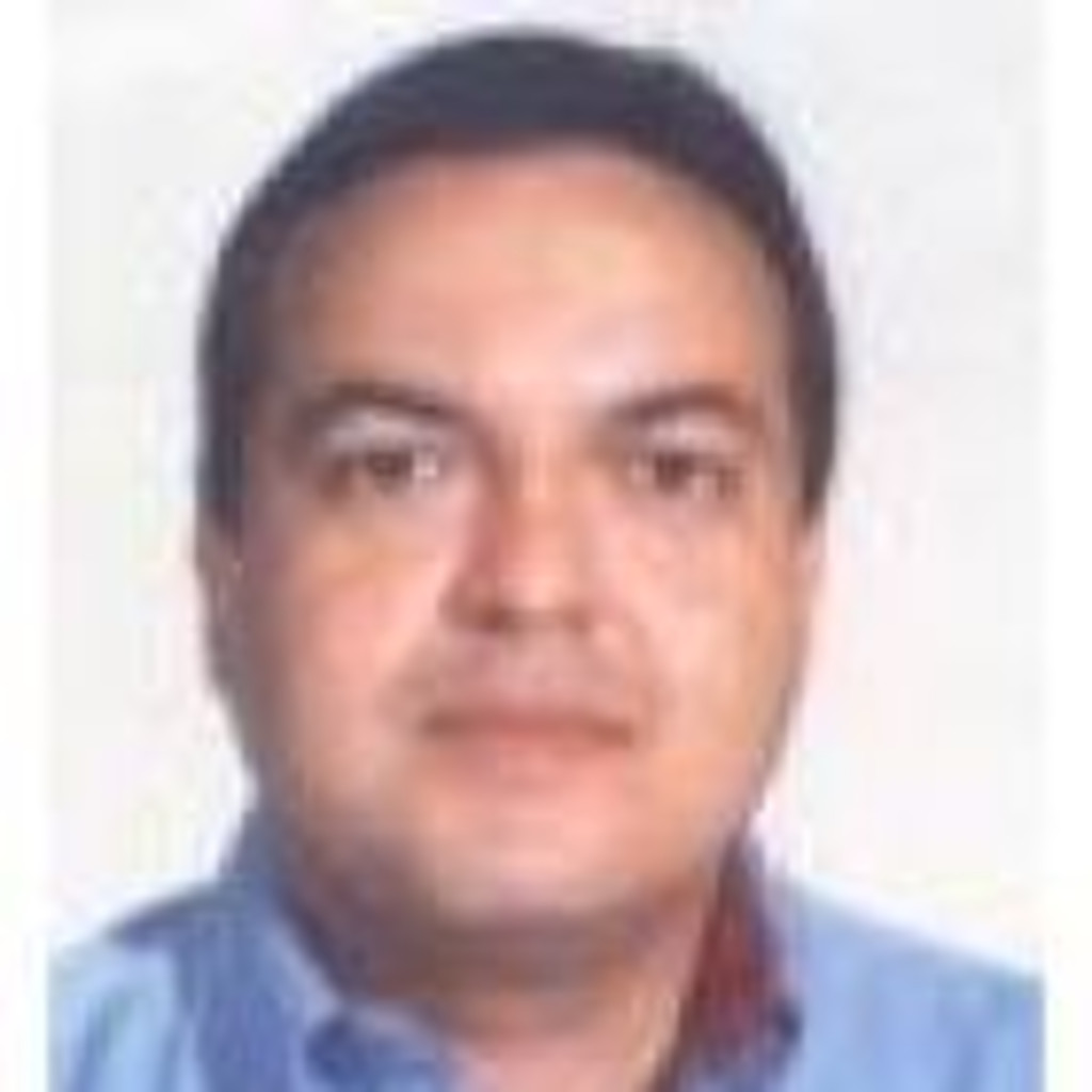 Vicente Rafael Blanco Lugo - Abogado - VRB, Consultores & Asociados | XING