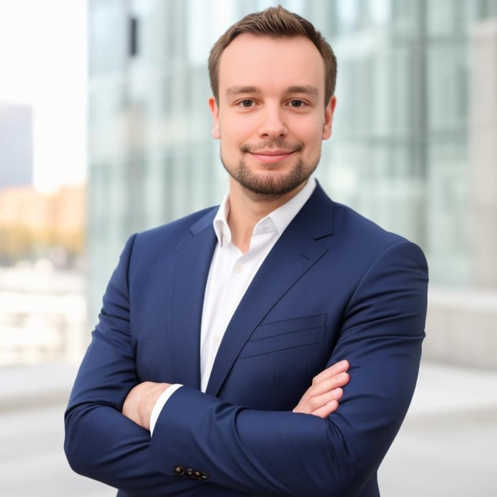 Frederick Weiss - Dozent für SAP Fi - Frederick Weiss | XING