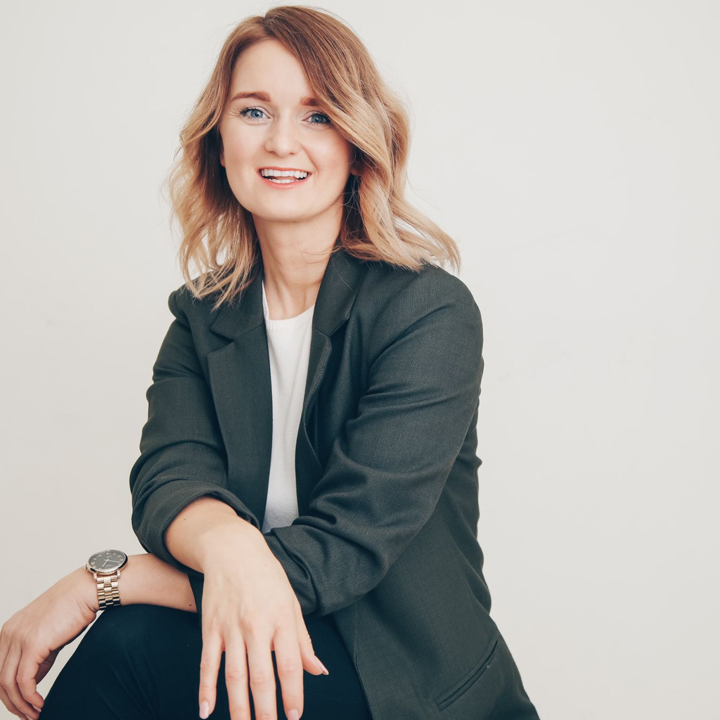 Christina Fetzer - HR Specialist / Personalreferentin Personalbetreuung - TAG Immobilien AG | XING