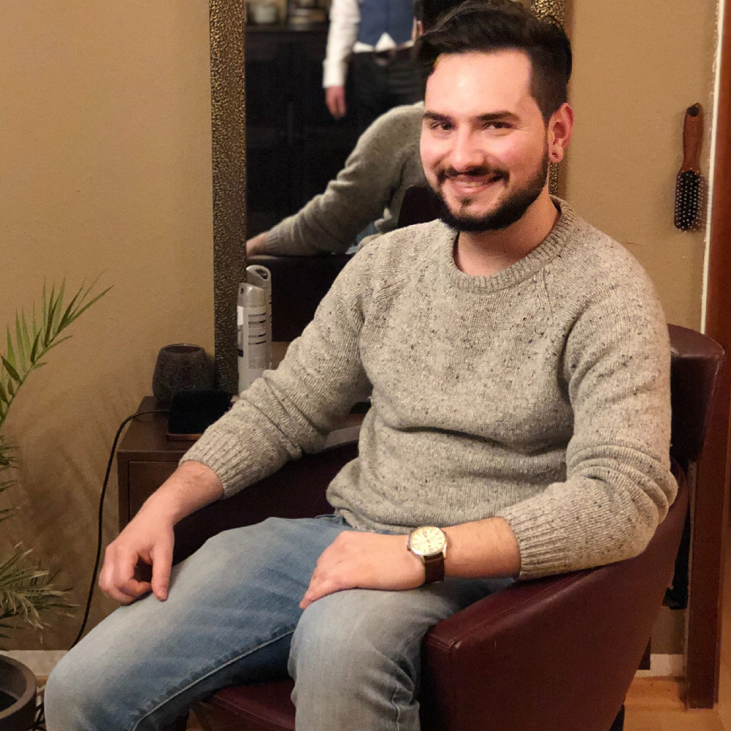 Pierre Muffert - IT System Administrator - Fuchs Schmierstoffe GmbH ...