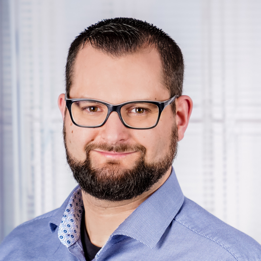 Tim Ruf - Entwicklungsingenieur - ETO MAGNETIC GmbH | XING